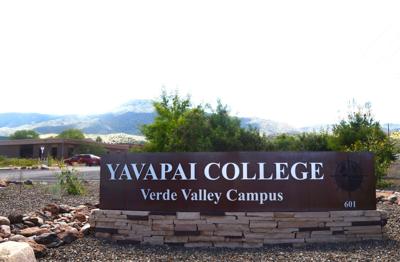 Yavapai College offers one-semester or less certificate courses to help ...