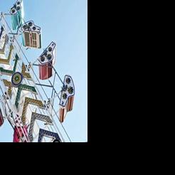 Verde Valley Fair begins five-day run April 29 | News | verdenews.com