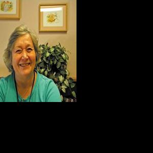 Eileen Scott has helped others face end of days for 27 years | Features ...