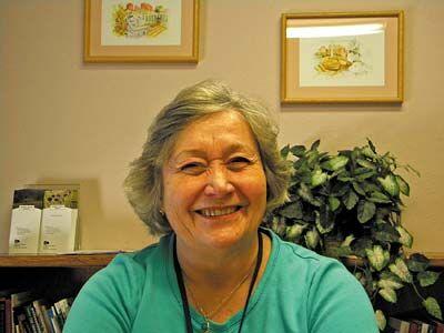 Eileen Scott has helped others face end of days for 27 years | Features ...