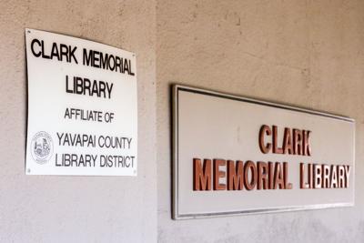 Clark Memorial Library to reopen in October | News | verdenews.com