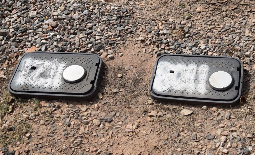 Cottonwood homeowner battles city over water meter | Local | verdenews.com