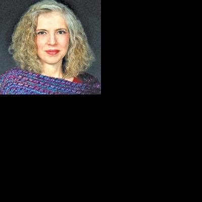 Meet Wendy the Weaver | Art | verdenews.com