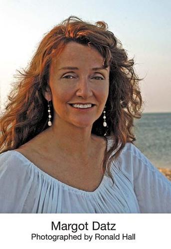 Work of Margo Datz showcased at Andrea Smith Gallery | Art | verdenews.com