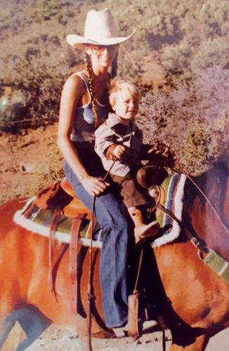 Linda Buchanan: Woman of the West | News | verdenews.com