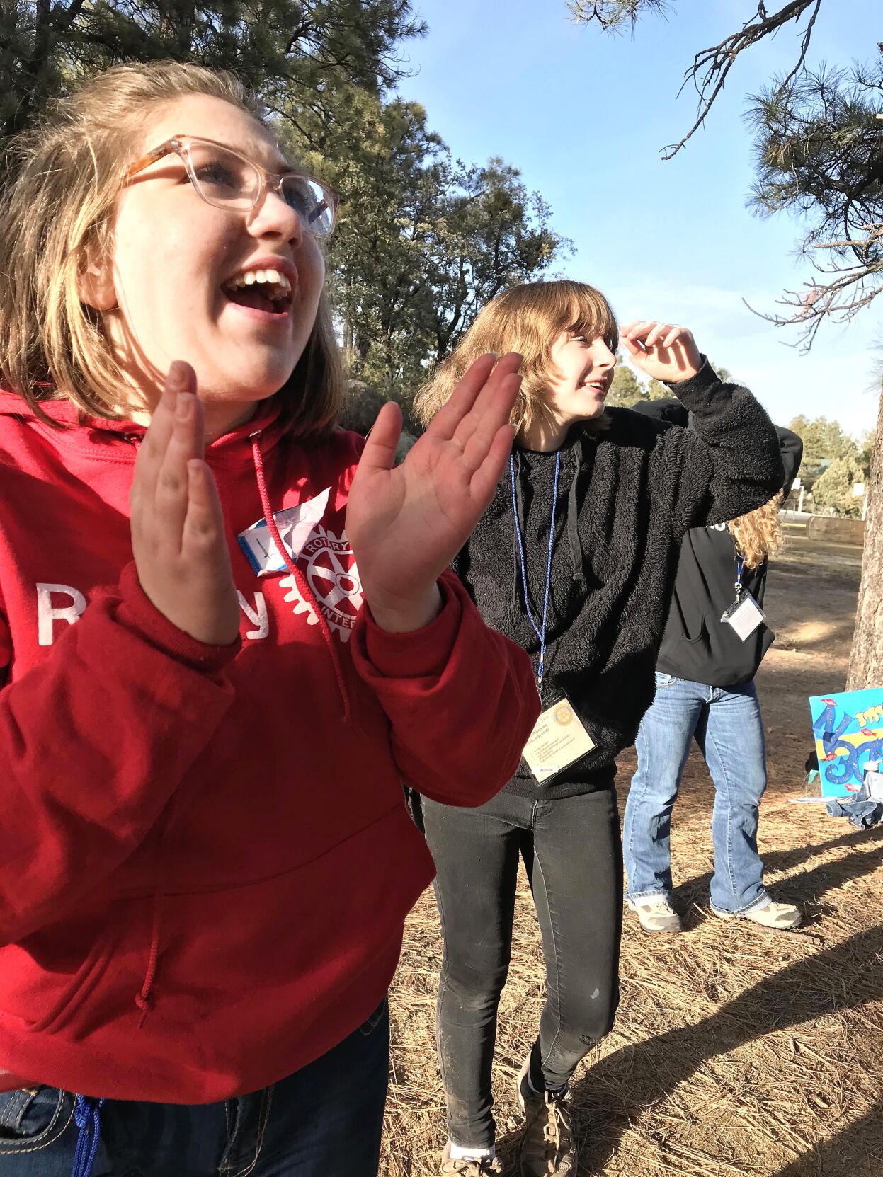 Verde Valley Rotary builds future leaders | News | verdenews.com