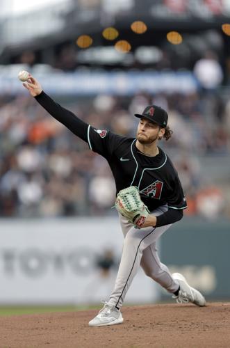 Pavin Smith hits grand slam and drives in 6 runs as Diamondbacks rout ...