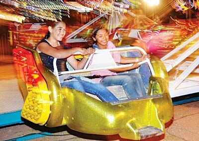 Family Fun at the Verde Valley Fair | News | verdenews.com