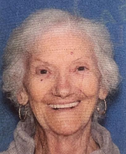 Obituary: Virginia Ruth Overton Shearer | Obituaries | verdenews.com