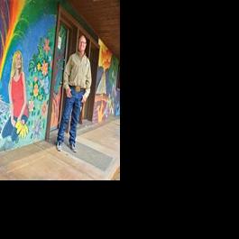 Education Champion Danny Watkins | Features | verdenews.com