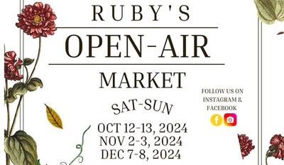 Ruby’s Open-Air Market | See & Do | verdenews.com