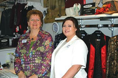 Bon Worth opens store in Cottonwood | Features | verdenews.com