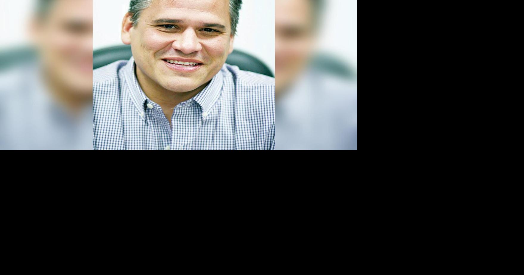 Jason Finger seeks seat on Mingus Union School Board | News | verdenews.com