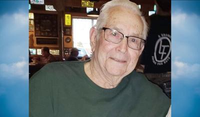 Obituary: Warren Newman Harris | Obituaries | verdenews.com