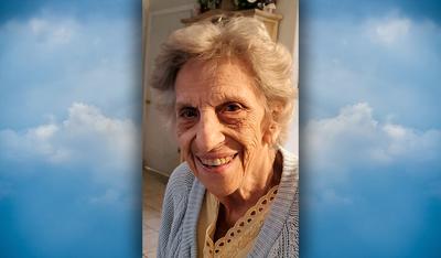 Obituary: Barbara Williams | Obituaries | verdenews.com