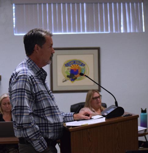 Camp Verde joins AZWARN network | News | verdenews.com