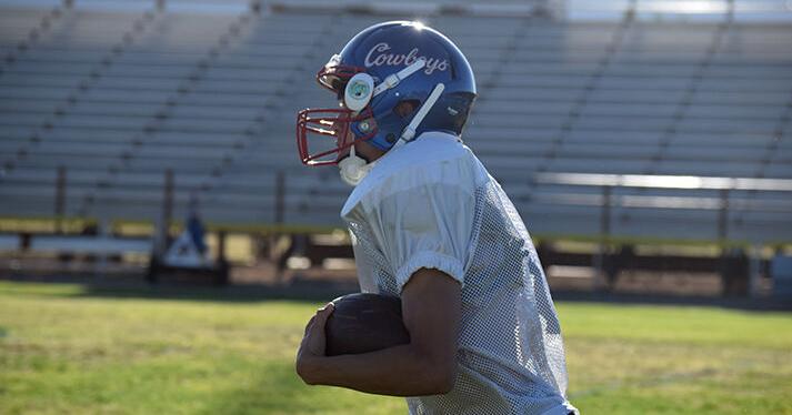 ATHLETE OF THE WEEK: Jordon Williams | Features | verdenews.com