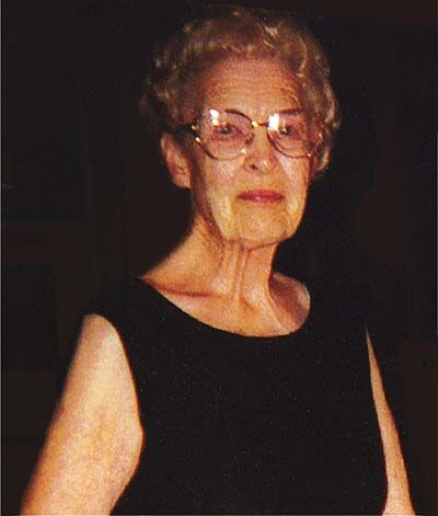 Obituary: Alice Lisk 1962 - 2013 | Obituaries | verdenews.com
