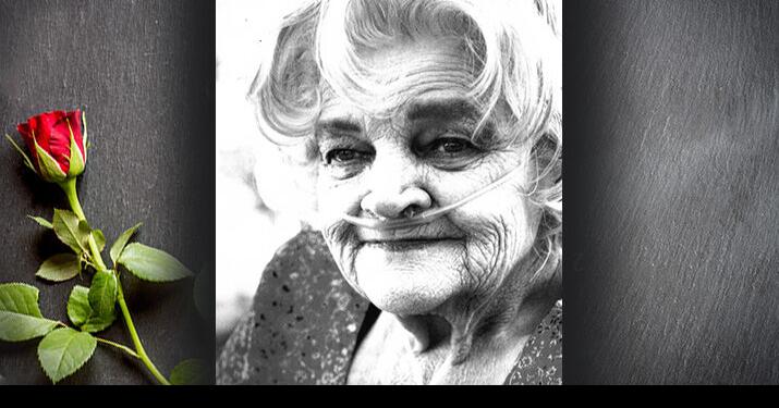 Obituary: Andrea Leigh Ervin | Obituaries | verdenews.com