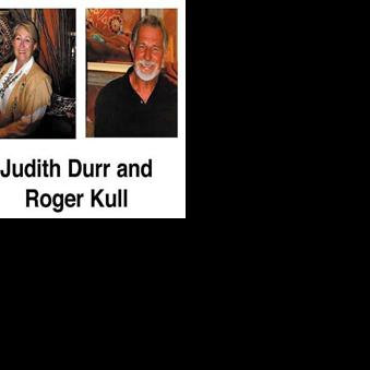 Judith Durr and Roger Kull featured at Factory Outlets Show | Art ...