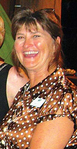 Janet Kelly steps up as new president-elect for Verde Valley Leadership ...