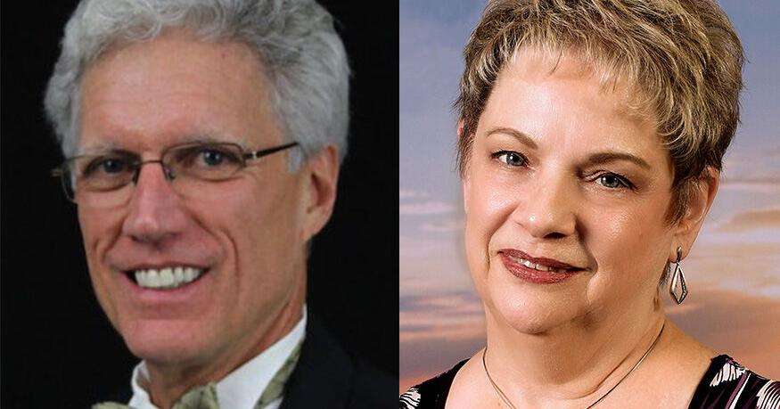 Pat Jansen to lead Verde Valley Sanctuary Board of Directors as David ...