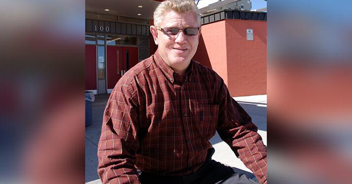 Commentary: Like him or not, Tim Foist was a man who earned community’s ...