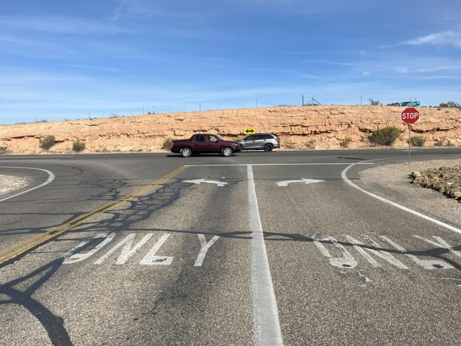 Cornville, Tissaw roundabout work starts in January | News | verdenews.com