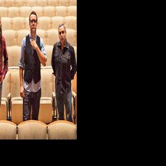 Brian Chartrand Quartet to play Old Town Center for the Arts | Kudos ...