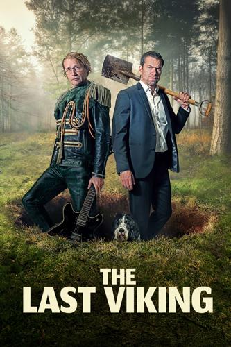 Sedona Film Festival presents ‘The Last Viking’ premiere May 29-June 4 ...