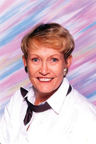 LuRean Mary (Pulsifer) Teague 1936 - 2009 | Obituaries | verdenews.com