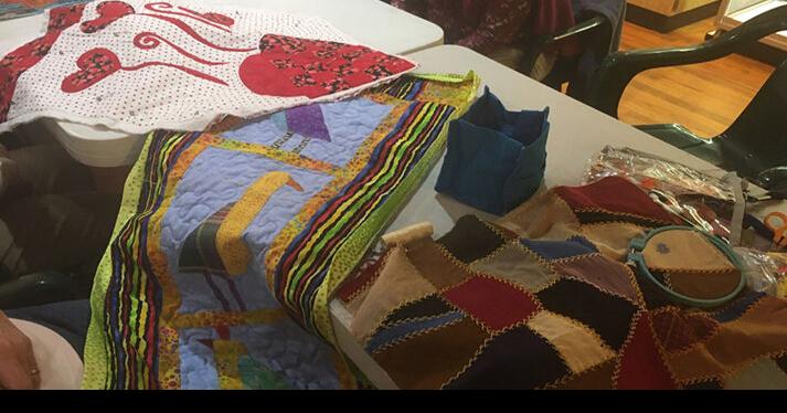 Monday at the Museum | Kudos | verdenews.com