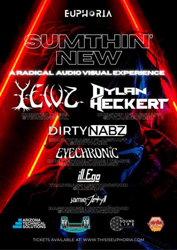 NEED TO KNOW | News | verdenews.com