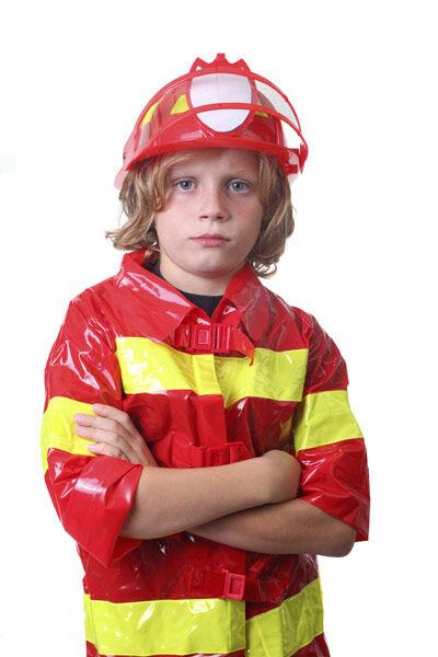 Cottonwood Fire Department | Kudos | verdenews.com