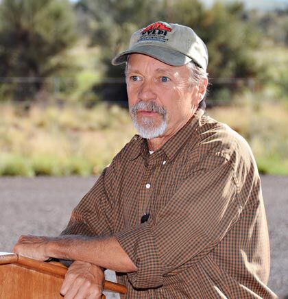 Gallery: Cliffrose Trail Dedication | Photo Galleries | verdenews.com