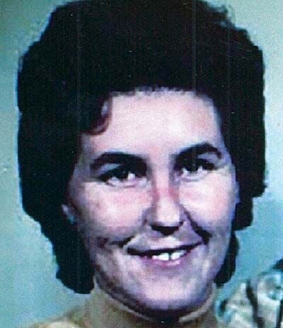 Obituary: Dorothy Jo Trammel 1937 - 2014 | Obituaries | verdenews.com