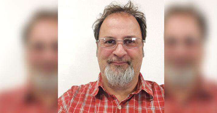 Bill Helm named Western News & Info Journalist of the Year | News ...