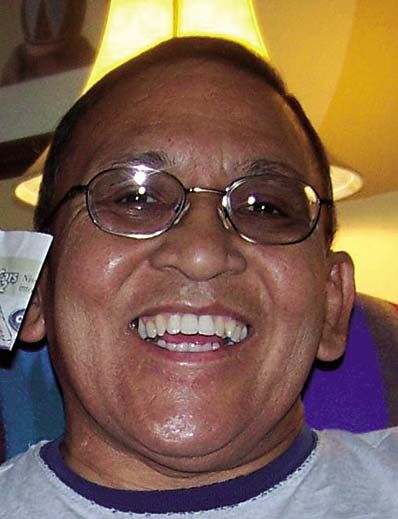 ‘Ricky’ Ricardo José Sánchez Sr. 1950 - 2011 | Obituaries | verdenews.com