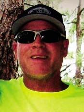 Obituary: Casey Edward Osborne 1959 - 2012 | Obituaries | verdenews.com