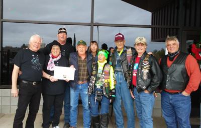 Modified Motorcycle Association event generates $2,000 for Verde Valley ...