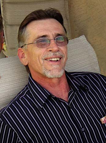 Obituary: Steven Chris Hockaday 1959 - 2012 | Obituaries | verdenews.com