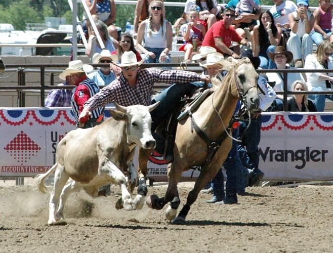 Come out for Crowns, Clowns & Clydesdales: Your Prescott Rodeo ...