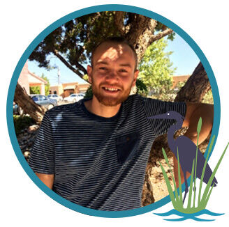 Isaac Dudley featured at KSB Speaker Series | Villager | verdenews.com