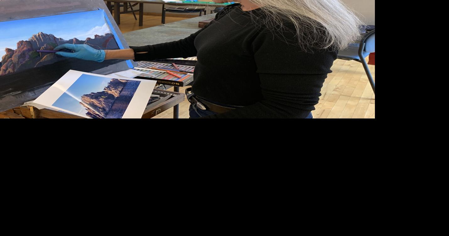 ‘Under the Western Sky’ with Joanne Agostinelli | Kudos | verdenews.com