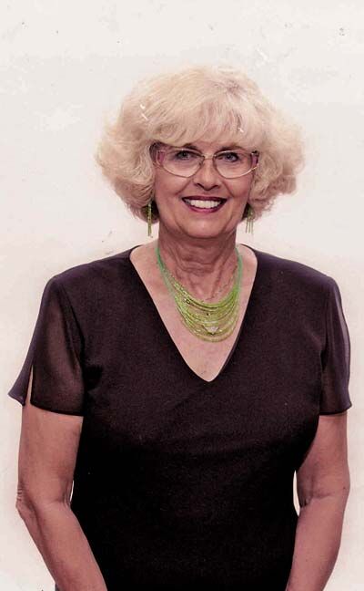 Obituary: Jan Ellen Wright Garbutt Wombacher 1937 - 2012 | Obituaries ...