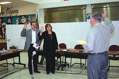 Jim Ledbetter new president of Mingus board | News | verdenews.com