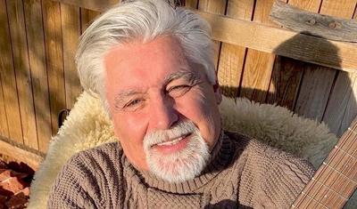 Jerry McFarland featured at Bella Vita Ristorante | Kudos | verdenews.com