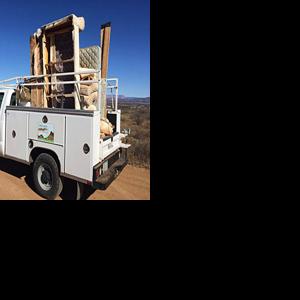 Thank you, Charles Mackey | News | verdenews.com