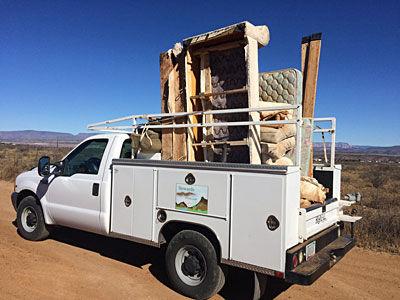 Thank you, Charles Mackey | News | verdenews.com