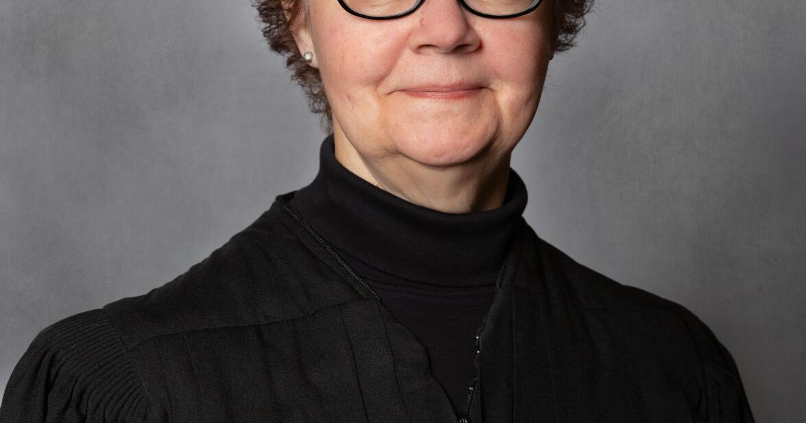 Judge Tina R. Ainley retires from Yavapai County Superior Court bench ...